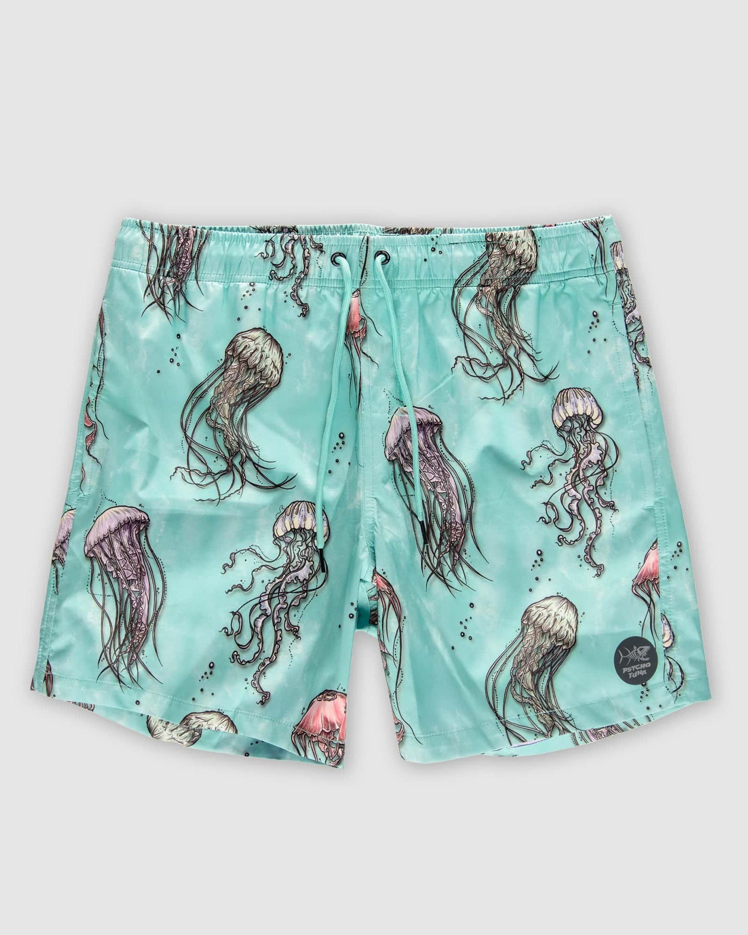 High-Quality Graphic Tees and Best Boardshorts for Surfing – Psycho Tuna