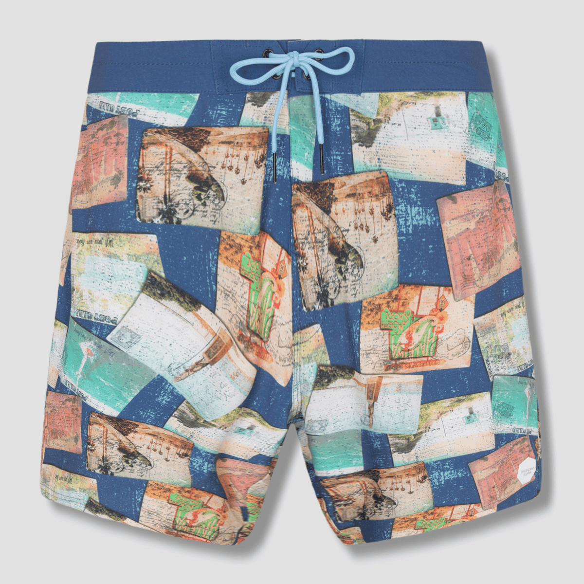 Surf Nomad Boardshorts by Psycho Tuna - Ultimate Surf Gear
