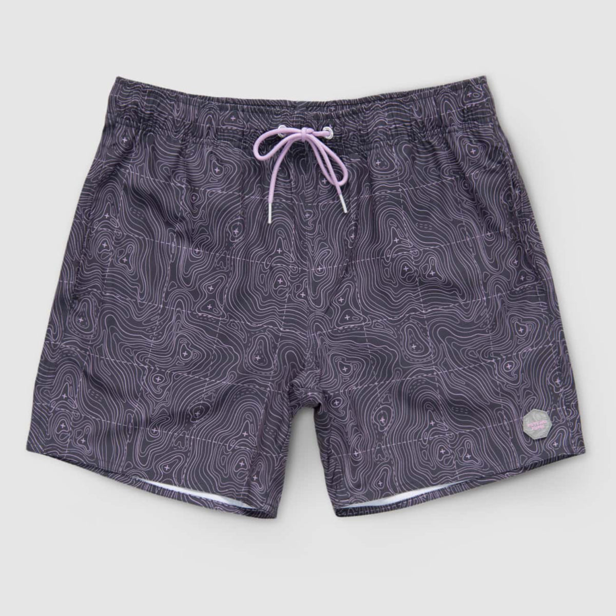 Abyss Swim Shorts | Psycho Tuna Clothing