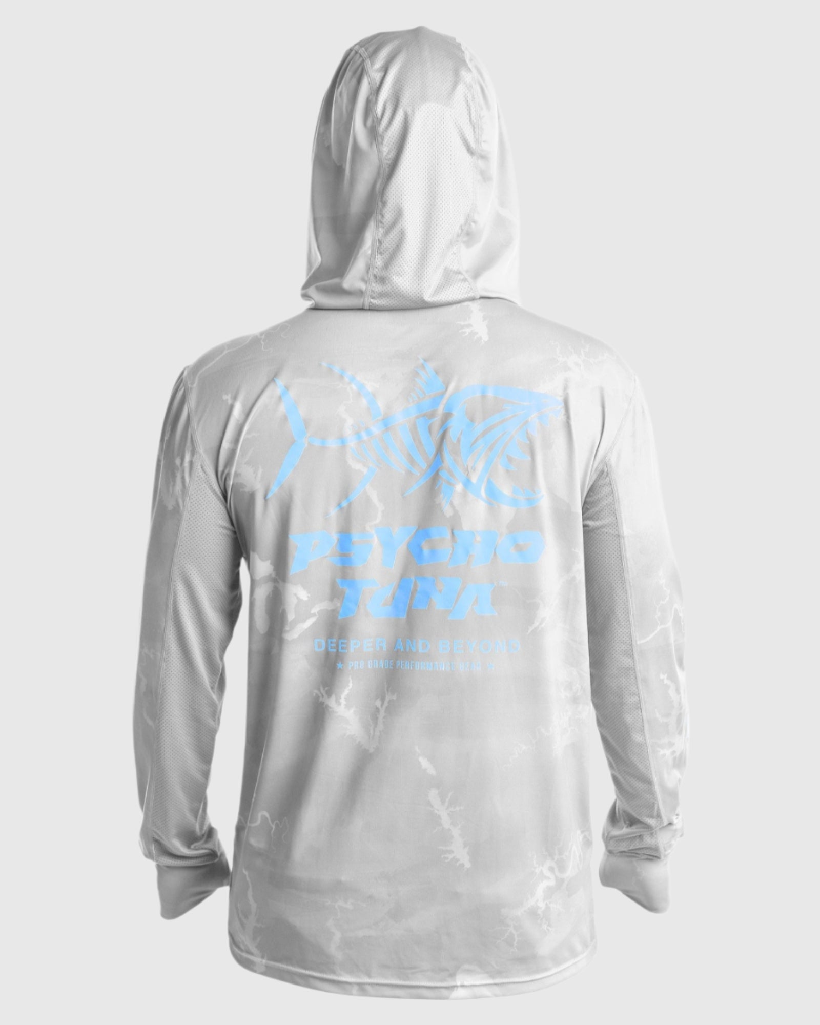 High-Quality Graphic Tees and Best Boardshorts for Surfing – Psycho Tuna