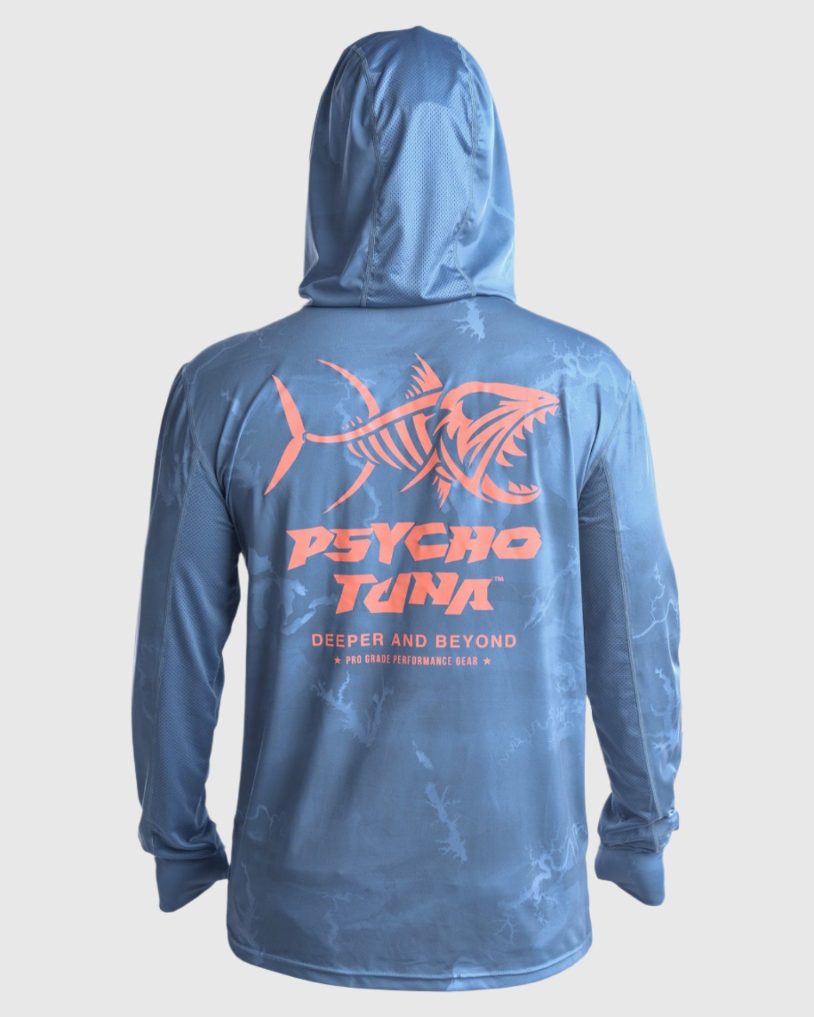 High-Quality Graphic Tees and Best Boardshorts for Surfing – Psycho Tuna