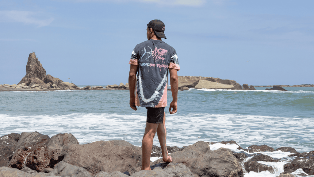 High-Quality Graphic Tees and Best Boardshorts for Surfing