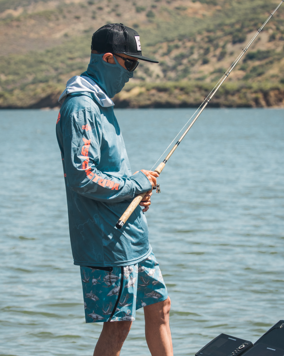 High-Quality Graphic Tees and Best Boardshorts for Surfing – Psycho Tuna